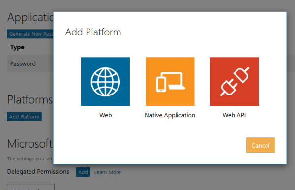 Adding an external Microsoft login to IdentityServer4 | Software Engineering