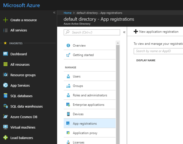 Implementing a multi-tenant OIDC Azure AD external login for IdentityServer4 | Software Engineering