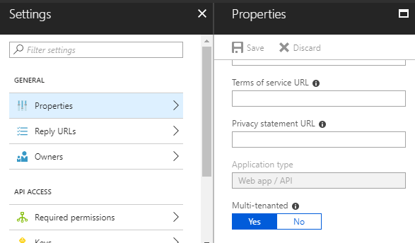 Implementing a multi-tenant OIDC Azure AD external login for IdentityServer4 | Software Engineering