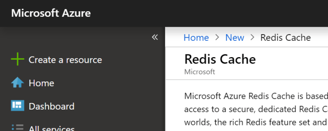 OpenID Connect back-channel logout using Azure Redis Cache and ...