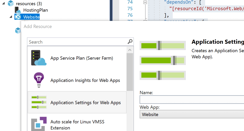Deploying ASP.NET Core App Services using Azure Key Vault and Azure ...
