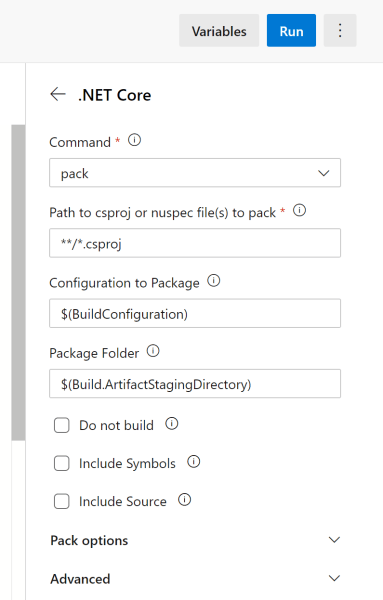 Publish Nuget packages in Azure DevOps Pipelines | Software Engineering