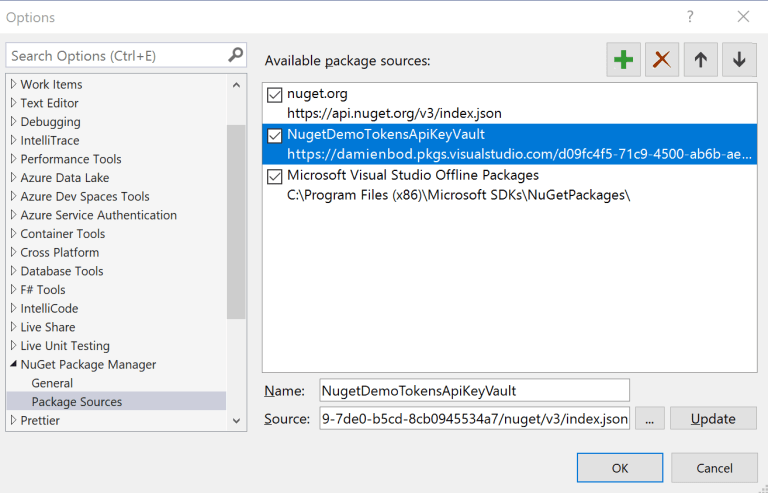 Publish Nuget packages in Azure DevOps Pipelines | Software Engineering