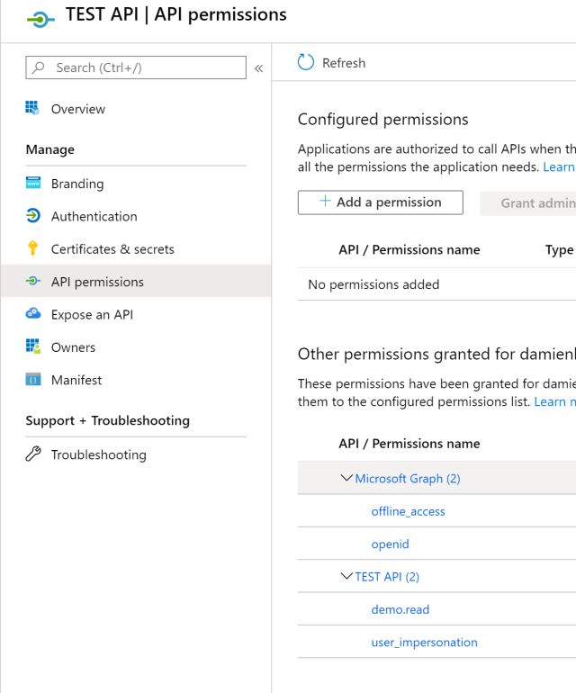 Securing an Angular application using Azure B2C | Software Engineering