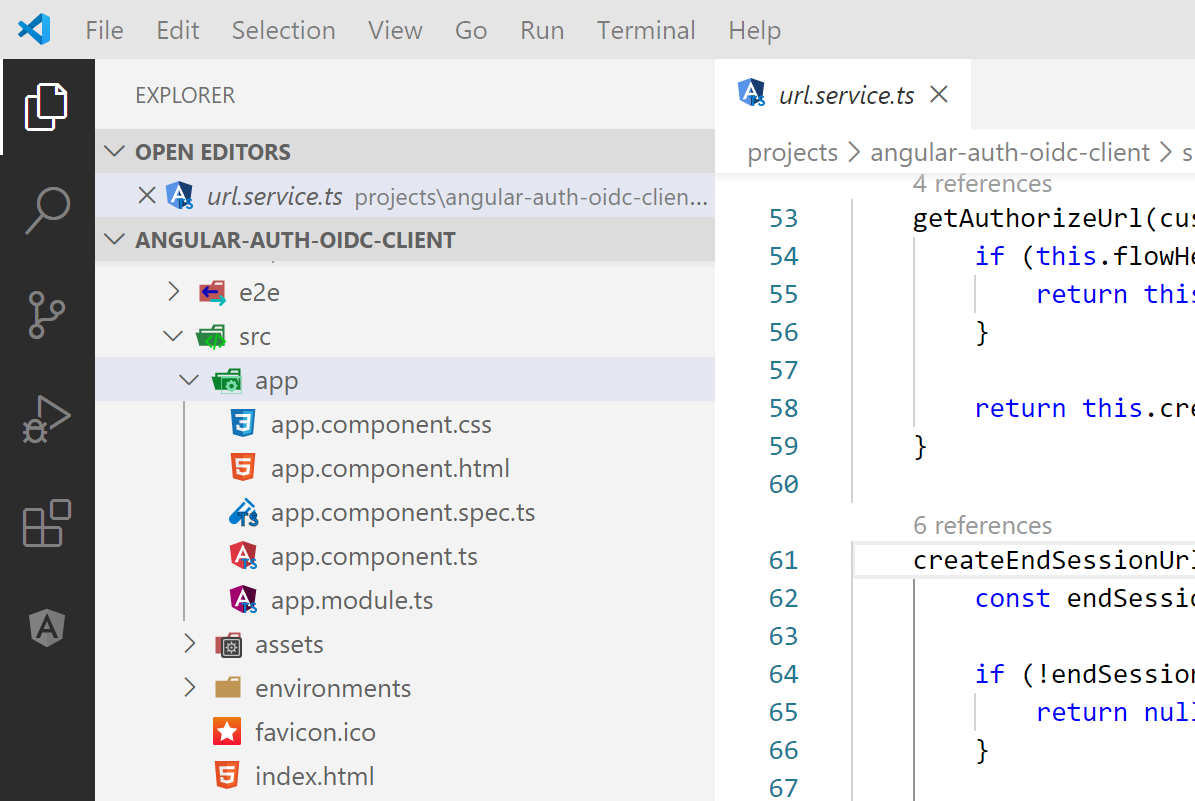 Getting started with Angular development 2020 | Software Engineering