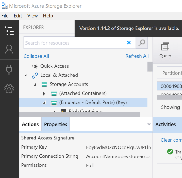 Azure Durable Functions Monitoring and Diagnostics | Software Engineering