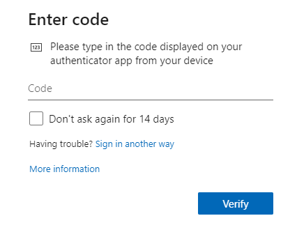 The authentication pyramid | Software Engineering
