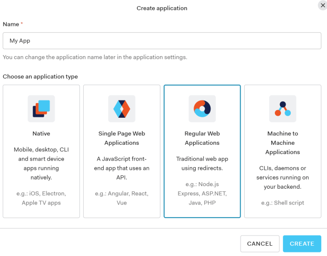 Securing Blazor Web assembly using Cookies and Auth0 | Software Engineering