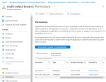 Azure AD Multi tenant Azure App registration consent | Software Engineering
