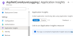 ASP.NET Core Logging using Serilog and Azure | Software Engineering