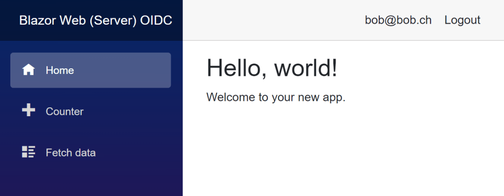 Migrate ASP.NET Core Blazor Server to Blazor Web | Software Engineering