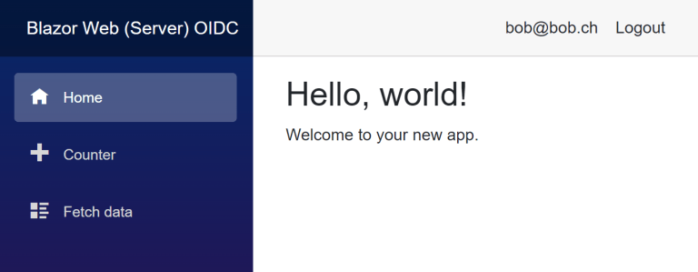 Migrate ASP.NET Core Blazor Server to Blazor Web | Software Engineering