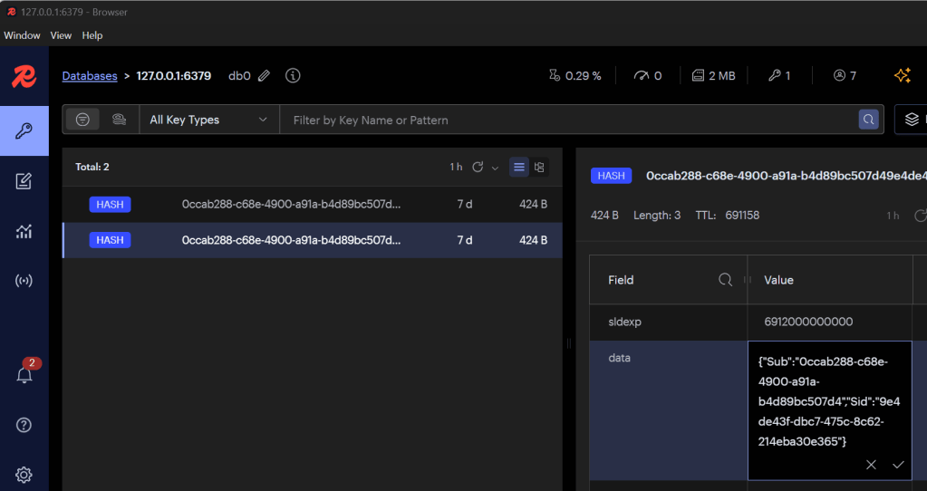 Implement OpenID Connect Back-Channel Logout using ASP.NET Core ...