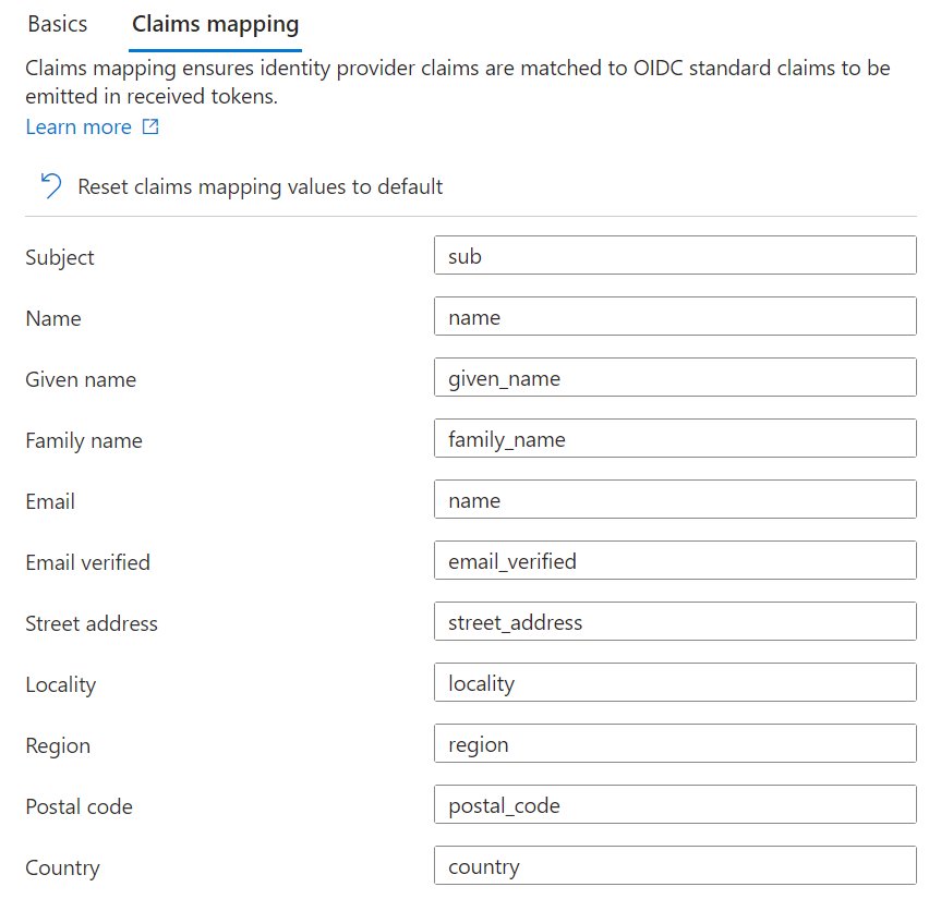 Using Entra External ID with an Auth0 OpenID Connect identity provider | Software Engineering