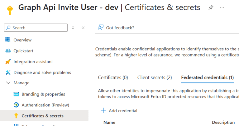 Invite Guest users in a Entra ID Multi-tenant setup | Software Engineering